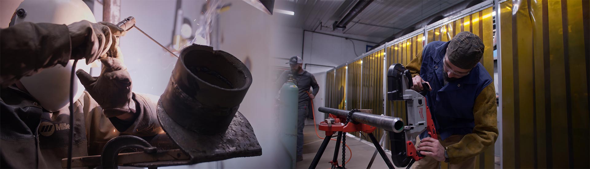 United Association of Journeymen and Apprentices of the Plumbing and ...