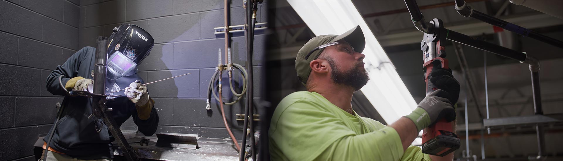 United Association of Journeymen and Apprentices of the Plumbing and ...