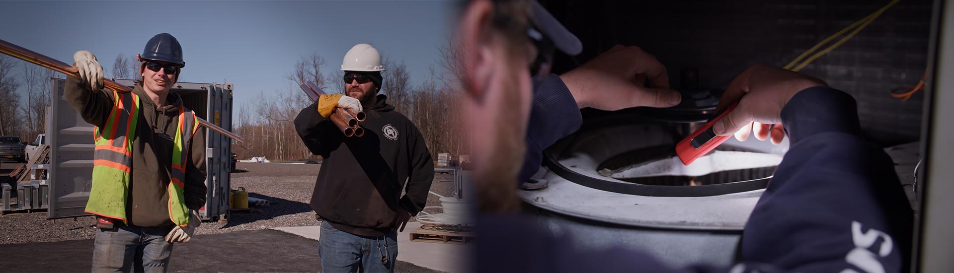 United Association of Journeymen and Apprentices of the Plumbing and ...