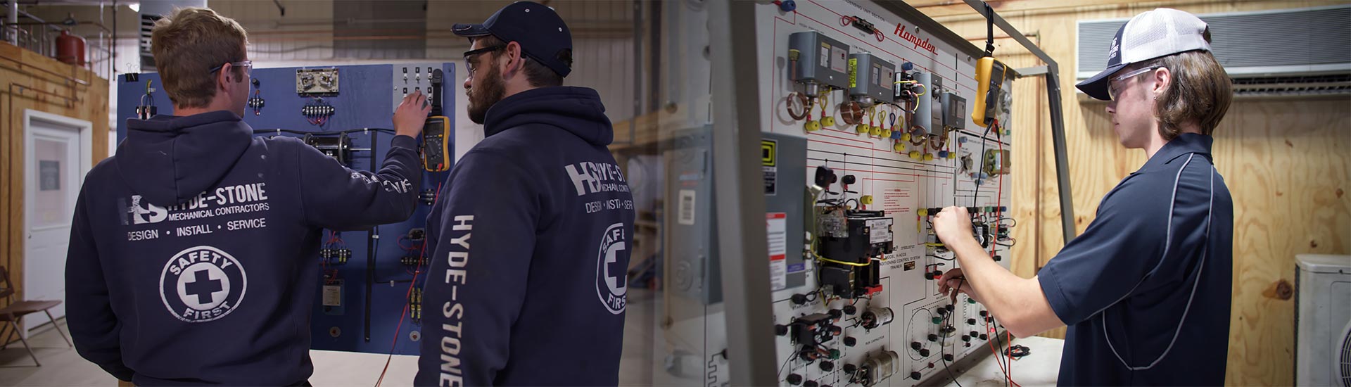 United Association of Journeymen and Apprentices of the Plumbing and ...